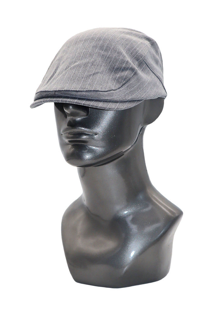PRIVATE STITCH Classic Flat Cap | PRIVATE STITCH