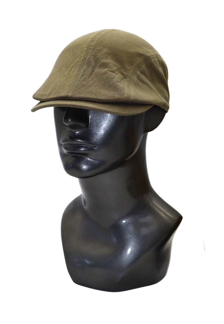 PRIVATE STITCH Classic Flat Cap | PRIVATE STITCH
