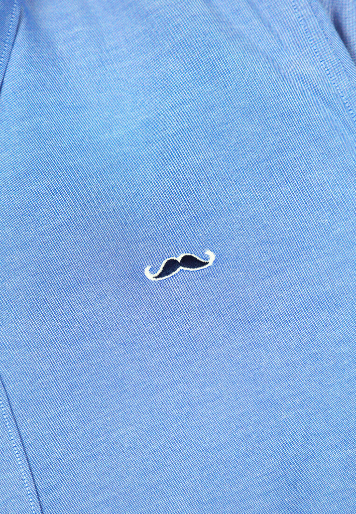 Signature Moustache Shirts | PRIVATE STITCH